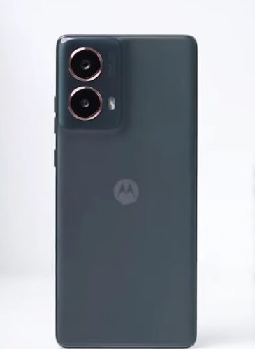 Motorola S50 Neo Full Specs, Features, Price In Philippines | PhilNews