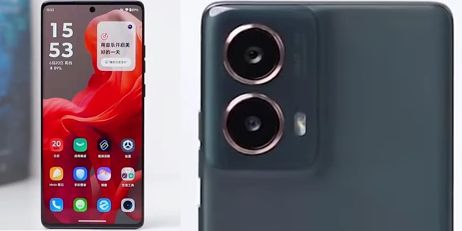 Motorola S50 Neo Full Specs, Features, Price In Philippines | PhilNews