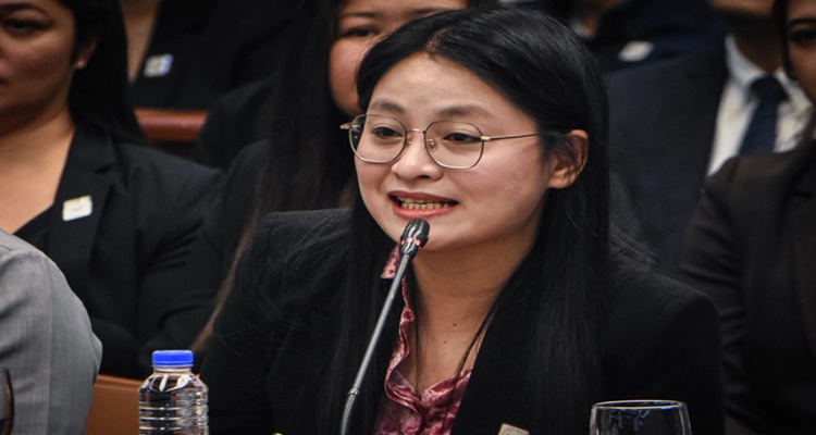 OSG Files Quo Warranto Petition Vs. Alice Guo amid Suspension from ...