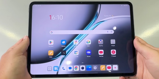 OnePlus Pad 2 Full Specs, Features, Price In Philippines | PhilNews