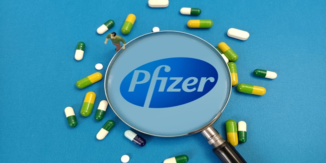 Pfizer Develops Promising Once-a-Day Weight-Loss Pill | PhilNews