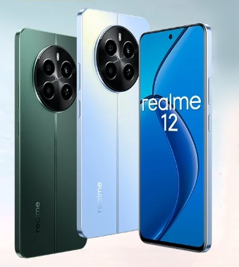 Realme 12 4G Full Specs, Features, Price In Philippines | PhilNews