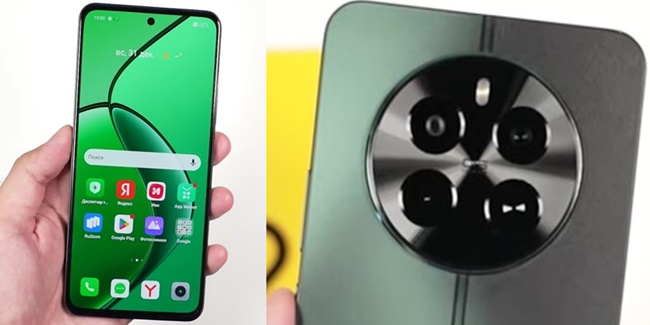 Realme 12 4G Full Specs, Features, Price In Philippines | PhilNews