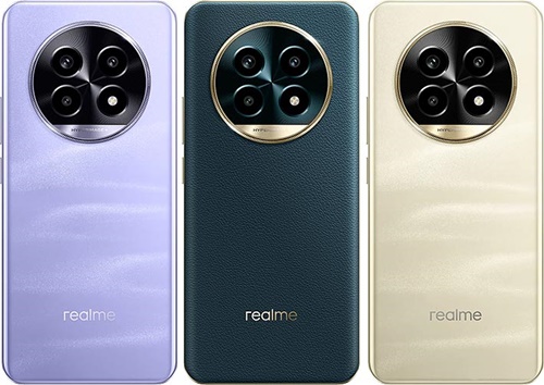 Realme 13 Pro Full Specs, Features, Price In Philippines | PhilNews