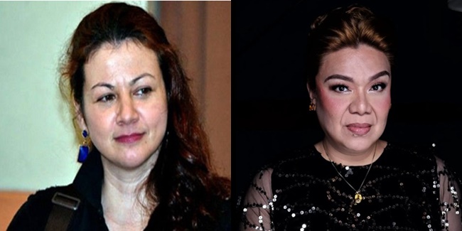 Rosanna Roces Takes Aim at Jude Bacalso, Criticizes Her Looks | PhilNews