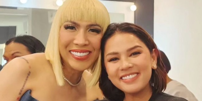 Vice Ganda & Neri Miranda Collaborate on a New Business Venture | PhilNews