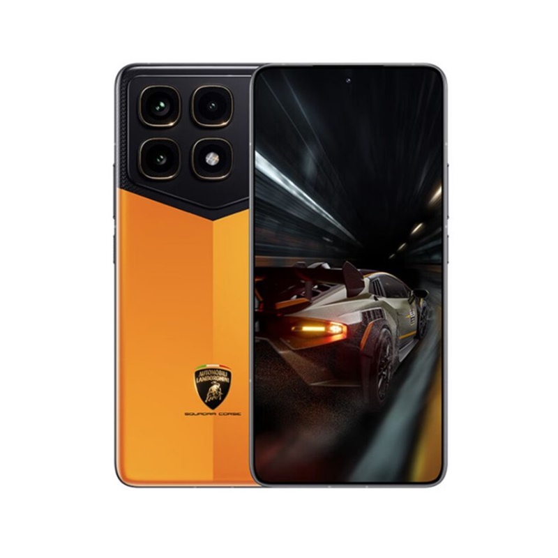 Xiaomi Redmi K70 Ultra Champion Edition Full Specs, Features, Price In ...