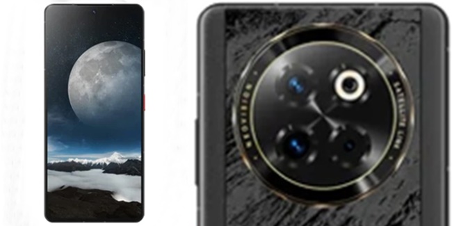 ZTE Axon 60 Ultra Full Specs, Features, Price In Philippines | PhilNews