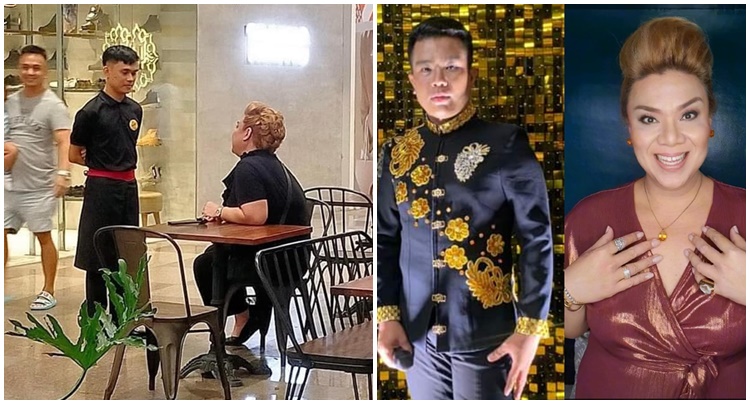 First Alleged Victim of Jude Bacalso Breaks Silence, Recounts Troubling ...