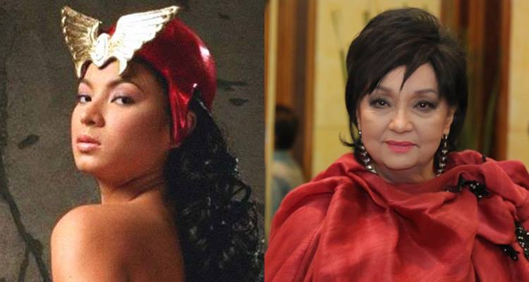 Angel Locsin Is The Best Darna - Celia Rodriguez | PhilNews