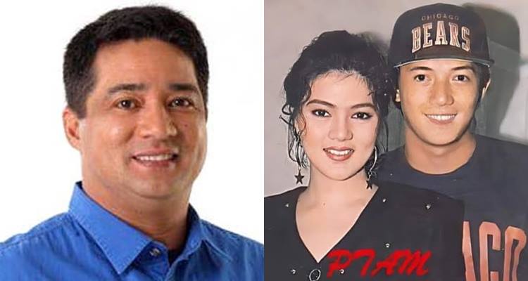 Anjo Yllana Explains What Happened In Past Issue w/ Rustom Padilla ...
