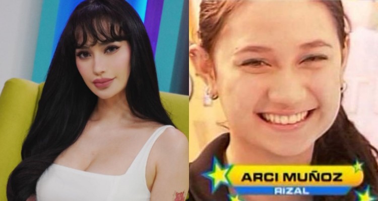 Arci Muñoz Reacts To "Pasaway sa StarStruck" Perception | PhilNews