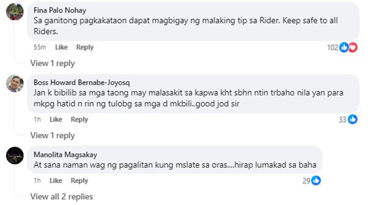 Enhanced Habagat Causes Widespread Flooding in Metro Manila | PhilNews