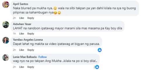 Boy Dila Apologizes for Behavior During 'Wattah Wattah' Festival | PhilNews