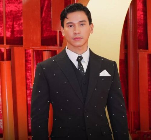 Enchong Dee Attends GMA Gala, Netizens Puzzled By This | PhilNews