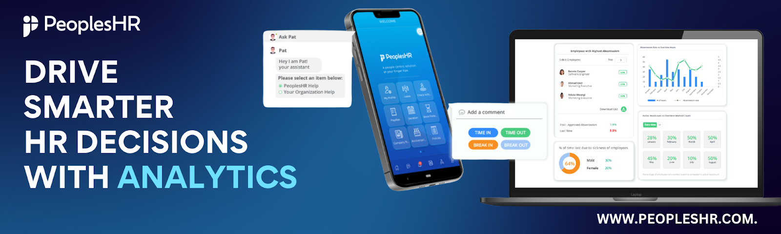 Revolutionizing HR in the Philippines: PeoplesHR Leads with Dynamic, Tailored Solutions | PhilNews