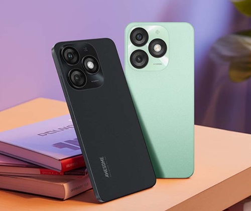 itel A50 Full Specs, Features, Price In Philippines | PhilNews