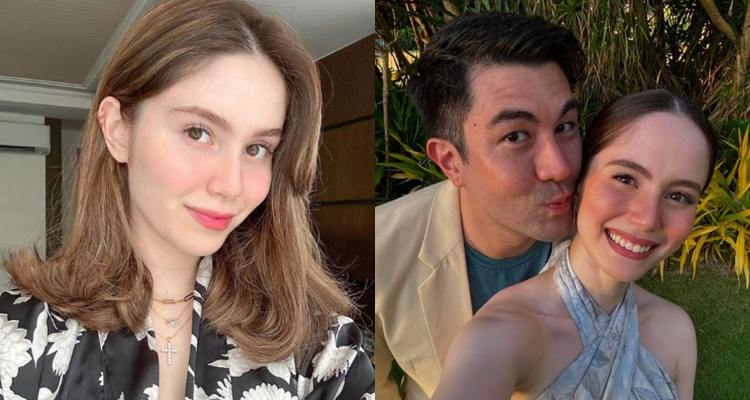 Jessy Mendiola On Financial Matters w/ Luis Manzano: 'I teach him ...