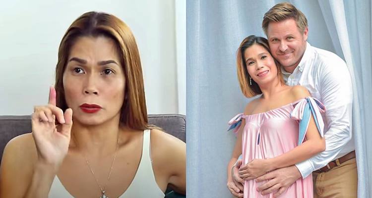 Pokwang Reveals Maltreatment She Received From Lee During Pregnancy ...