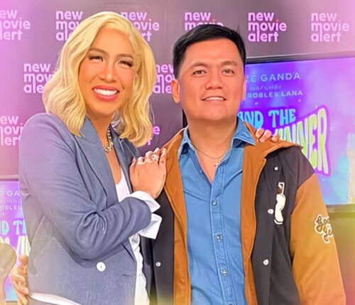 Vice Ganda MMFF 2024 'Exact Duplicate' Of A 1955 Film - Atty. Topacio ...