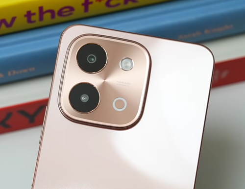 vivo Y28 4G Full Specs, Features, Price In Philippines | PhilNews