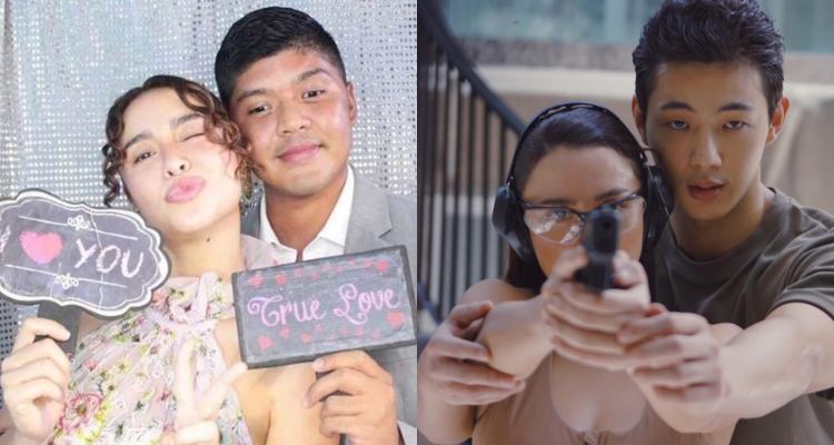 Yassi Pressman Reacts To "Break na kayo ni Governor?" Comment | PhilNews