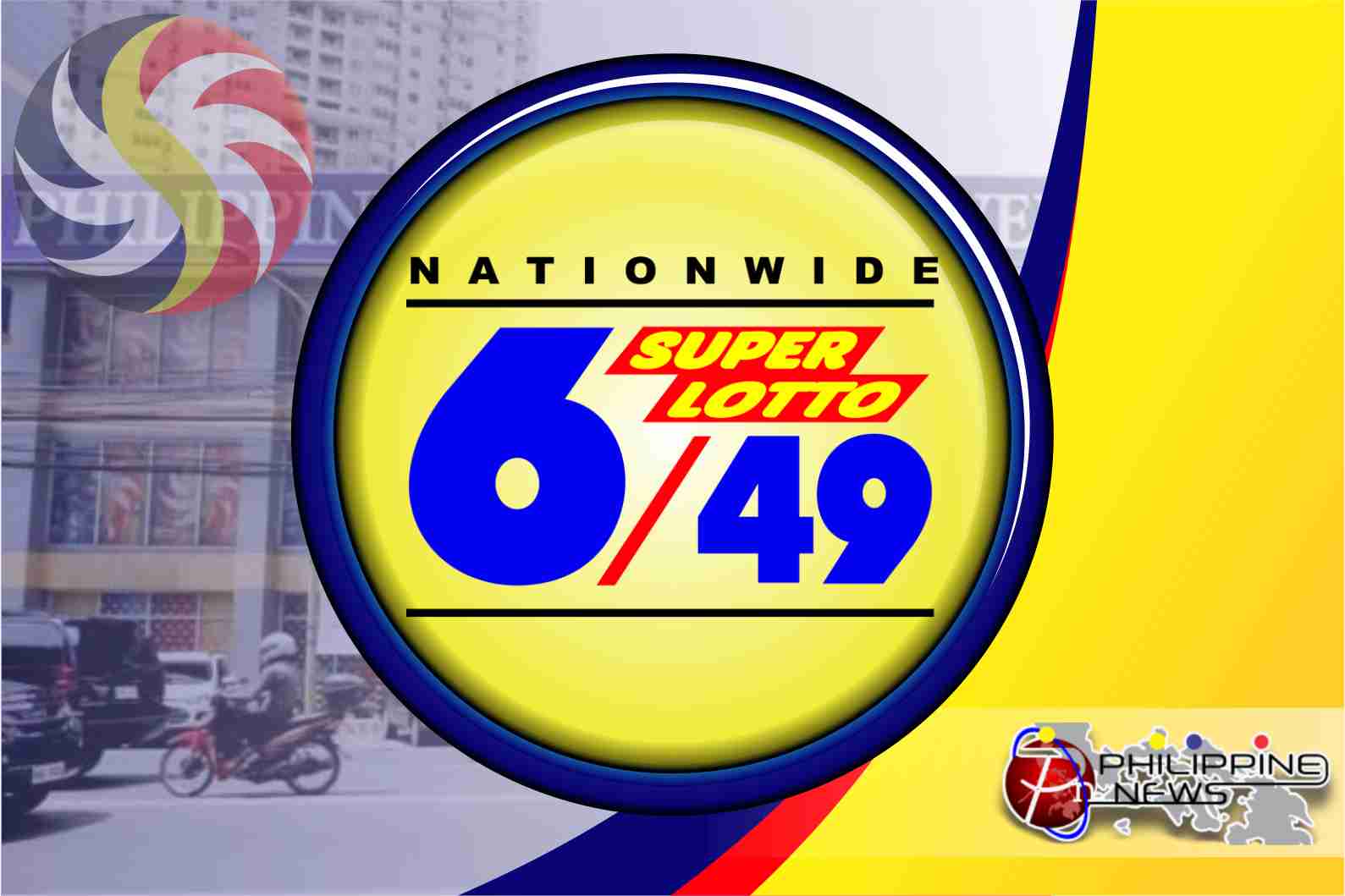 6/49 Super Lotto Winner Bags Multi-Million Jackpot Prize | PhilNews