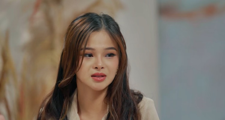 Angeli Khang Sensitive Revelations Alarmed Gabriela | PhilNews