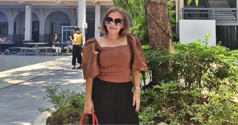 Angelica Yulo Explains FB Post about Japanese Gymnast amid Rift w/ Son ...