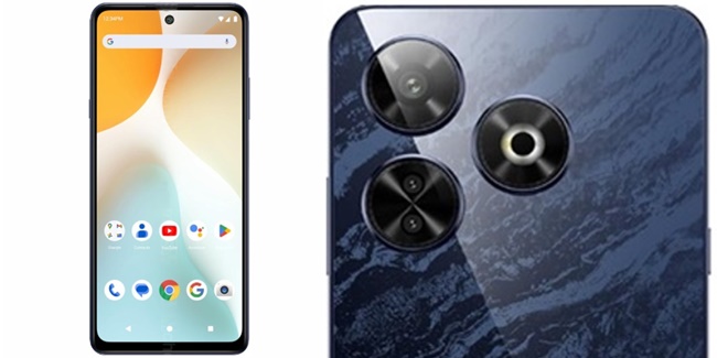BLU G84 Full Specs, Features, Price In Philippines | PhilNews