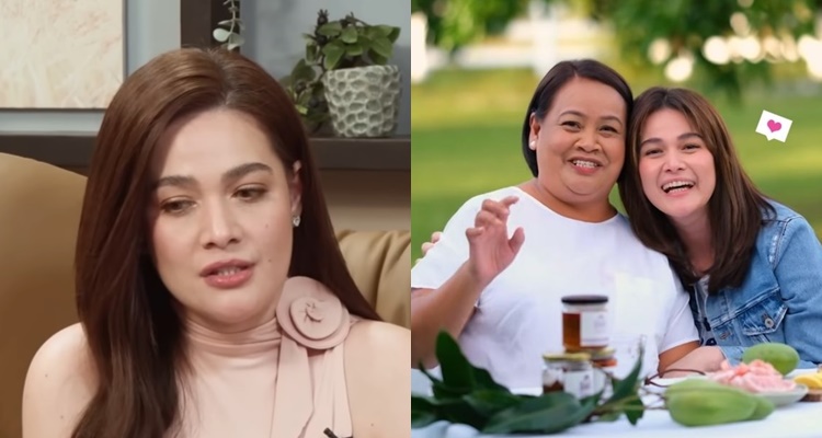 Bea Alonzo To Those Who Villainized Her Mother Amid Issue With Dominic ...