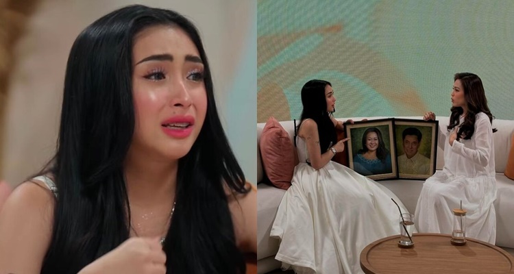 Bea Borres Painful Past With Brother and Parents | PhilNews