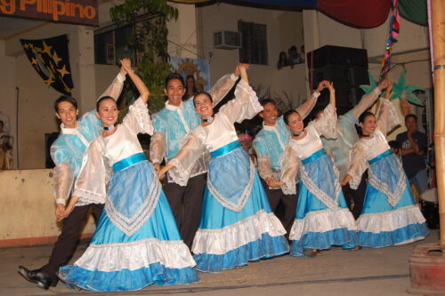 Philippine Folk Dances — Their Origin & Special Features | PhilNews