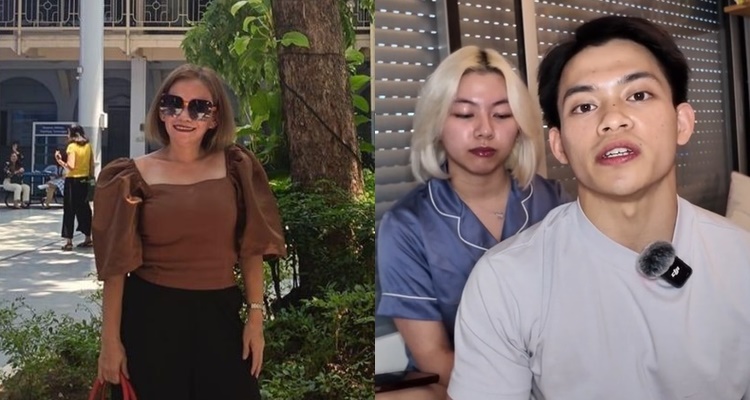 Carlos Yulo Speaks About His Mother, Defends Girlfriend | PhilNews