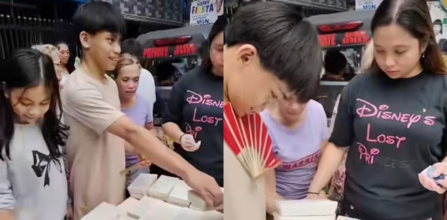 Carlos Yulo's Mother Thanks his Siblings for Sharing Blessings To Other ...