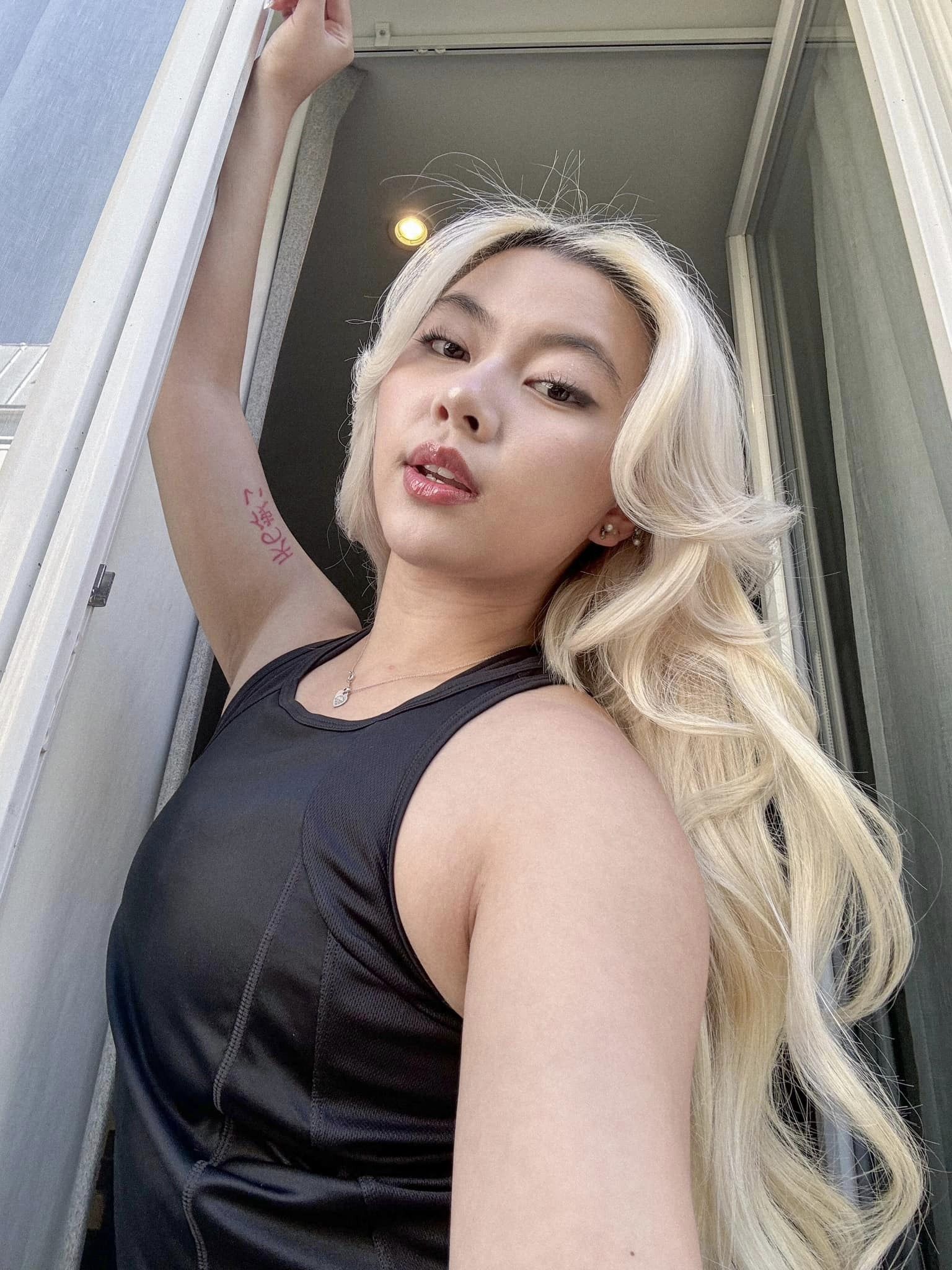 Carlos Yulo's Girlfriend Chloe Slams Netizen Accusing her of Stealing ...