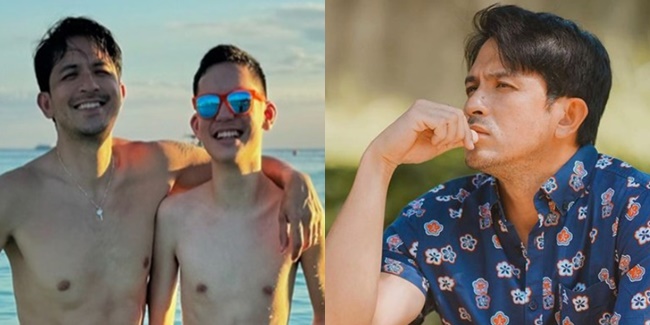 Dennis Trillo Writes Sweet Birthday Message For Alex Jazz | PhilNews