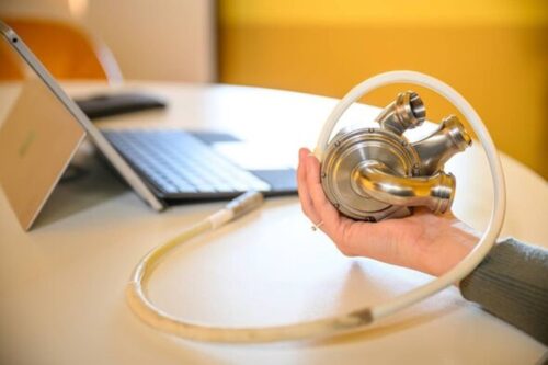 World’s First Titanium Heart Transplant a Success | PhilNews