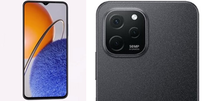 Huawei Nova Y62 Plus Full Specs, Features, Price In Philippines | PhilNews