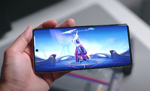 Infinix Note 40 Pro 5G Racing Full Specs, Features, Price In ...