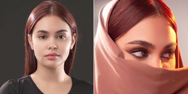 Ivana Alawi Grand Transformation Video Goes Viral (Video) | PhilNews