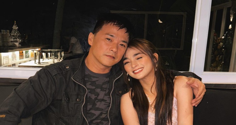 Jeric Raval Has Revelations About AJ and Aljur's Photo With A Little ...