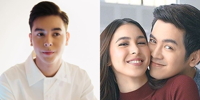 Leon Barretto Shares Thoughts On Sister Julia Barretto's New Movie ...