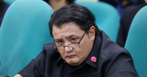 GMA-7 Contractor Accused by Sandro Muhlach Rushed To Hospital | PhilNews