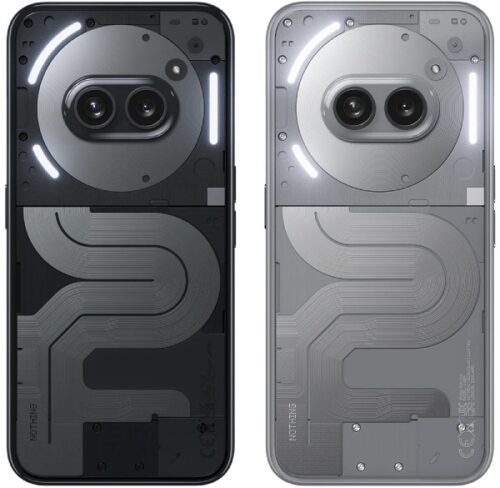 Nothing Phone (2a) Plus Full Specs, Features, Price In Philippines ...