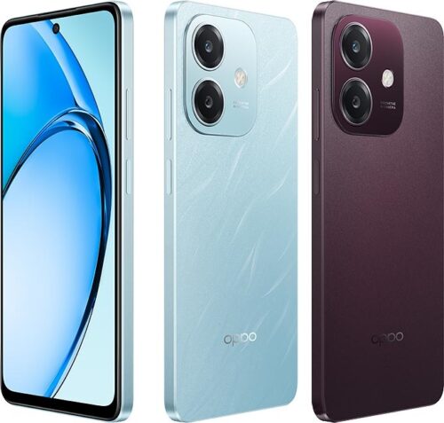 Oppo A3x 4G Full Specs, Features, Price In Philippines | PhilNews