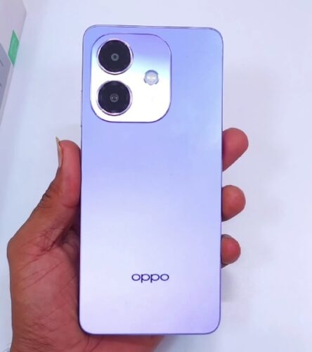 Oppo A3x Full Specs, Features, Price In Philippines | PhilNews
