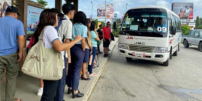22 Senators Demand PUV Modernization Program Be Put On Hold | PhilNews