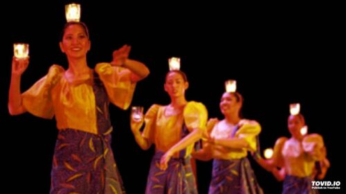 Philippine Folk Dances — Their Origin & Special Features | PhilNews