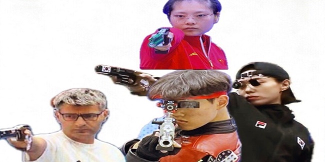 Paris Olympic Shooting Events: Funniest Reactions & Memes | PhilNews